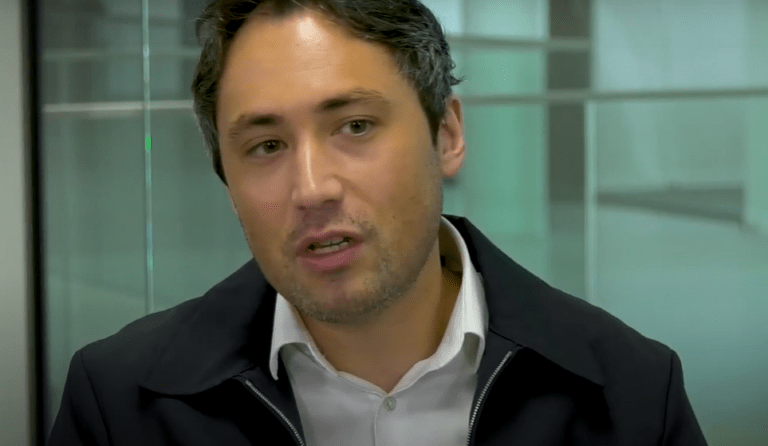 Dennis Nguyen about the importance of researching and addressing the ...